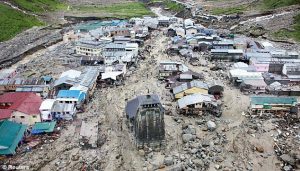Kedarnath Flood Story And Reasons Behind Tragedy 2013