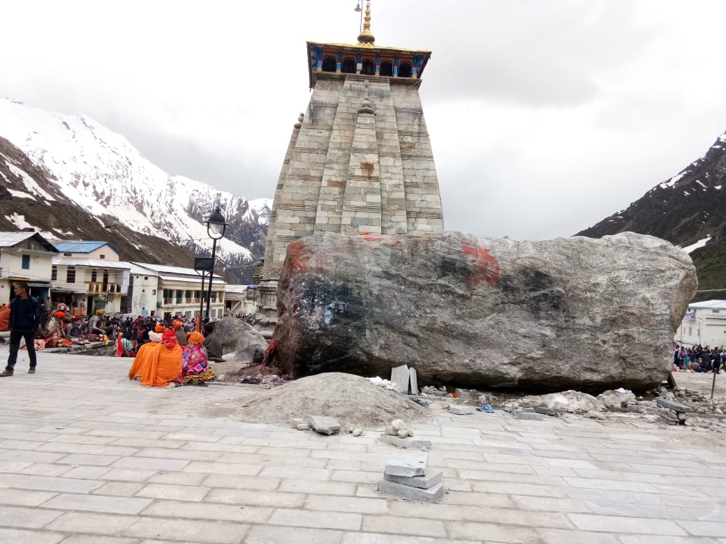 Kedarnath Flood Story And Reasons Behind Tragedy 2013